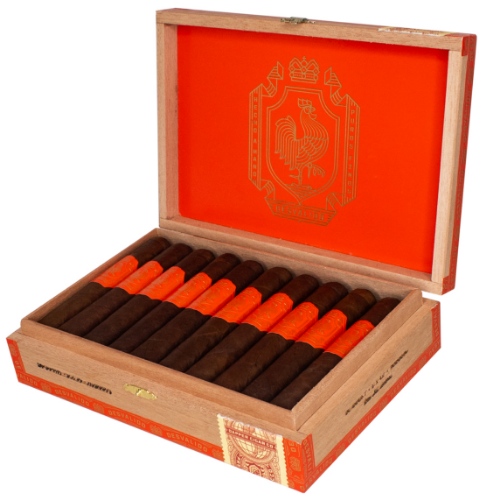 Buy Dapper Desvalido Disla Robusto Online at Small Batch Cigar | Best ...