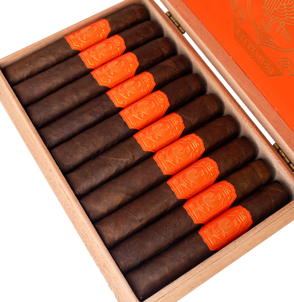 Buy Dapper Desvalido Disla Robusto Online at Small Batch Cigar | Best ...