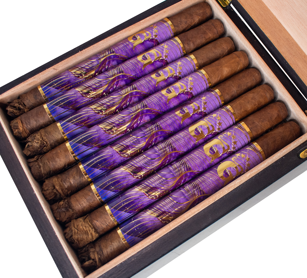 Buy Graycliff Chateau Grand Cru Presidente Uncut Online at Small Batch ...