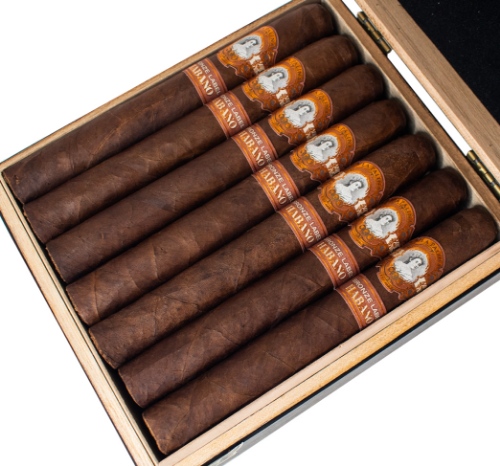 Buy La Palina Bronze Label Toro Online at Small Batch Cigar | Best ...