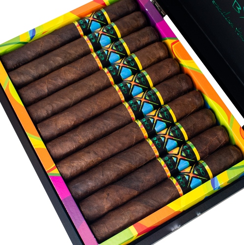 Buy CAO BX3 Toro Online at Small Batch Cigar | Best Online Cigar ...