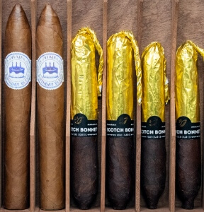 Viaje Cigars | Best Online Cigar Shopping Experience Around!