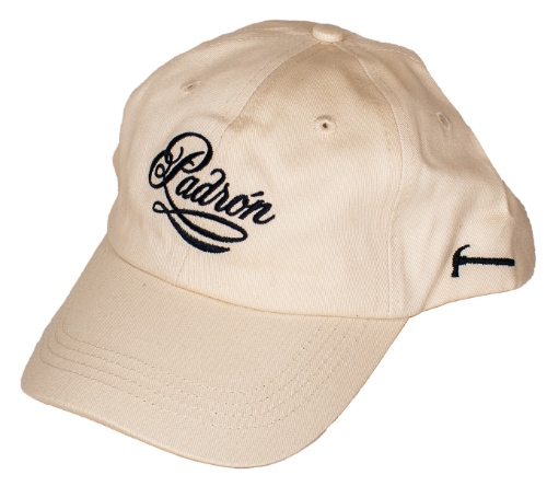 Padron Hammer Hat Stone | Best Online Cigar Shopping Experience Around!