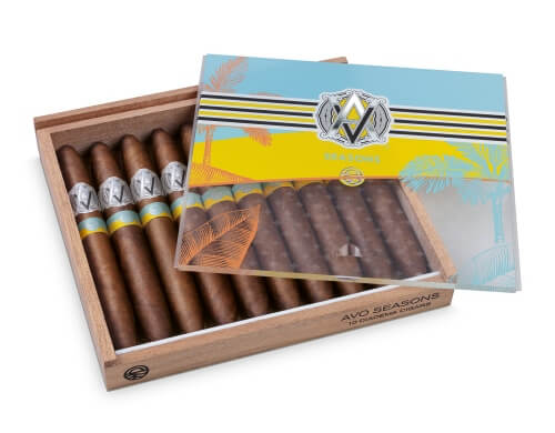 Buy AVO Seasons Limited Edition Series 2023 Summer Online at Small ...