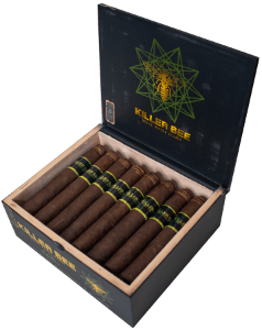 Buy Black Works Killer Bee Cigars Online at Small Batch Cigar | Best ...