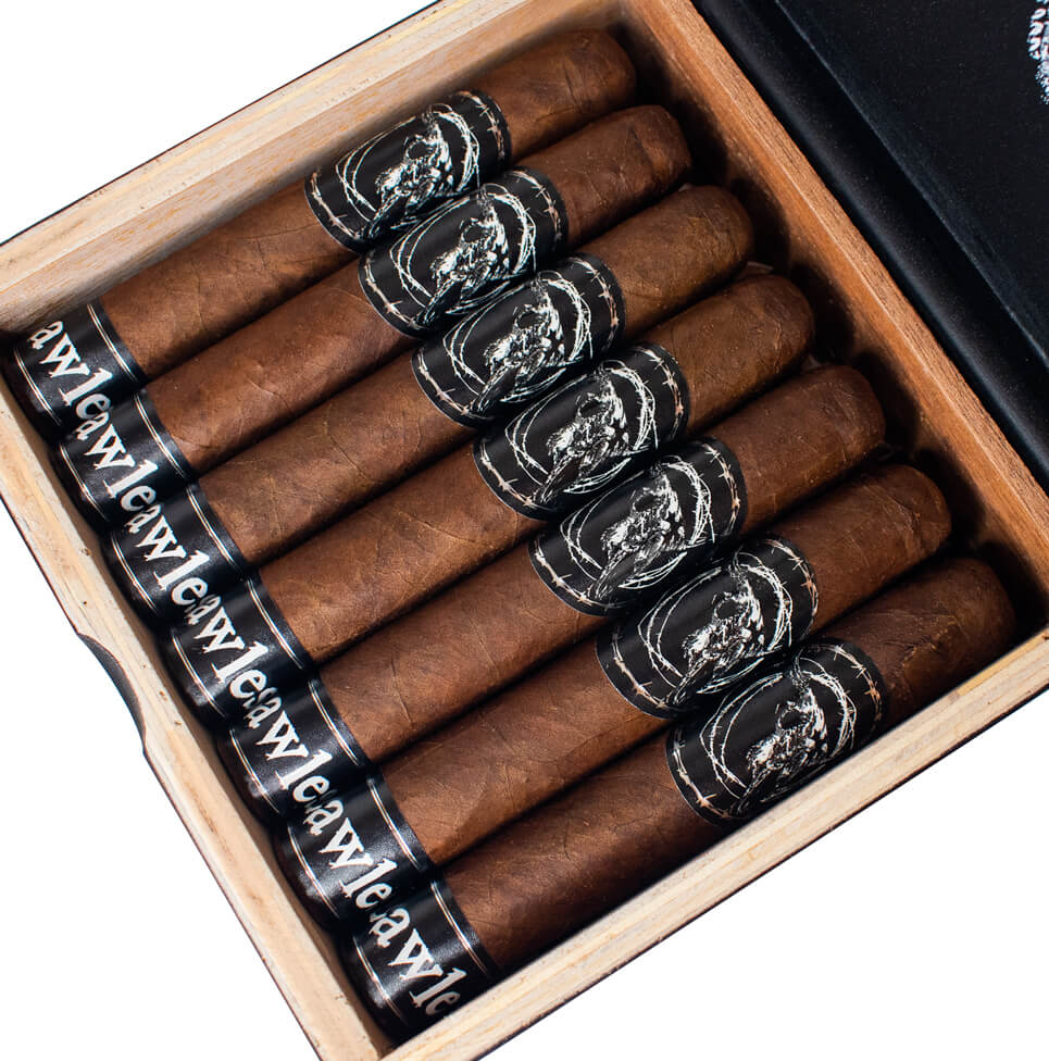 Buy Black Label Trading Co Lawless Robusto (5 x 50) Cigars Online at ...