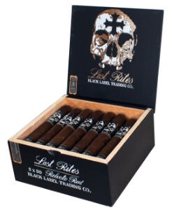 Buy Black Label Trading Company Online at Small Batch Cigar | Best ...
