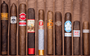 Buy our Top 6 Best Cigars For Beginners Sampler at Small Batch Cigar ...