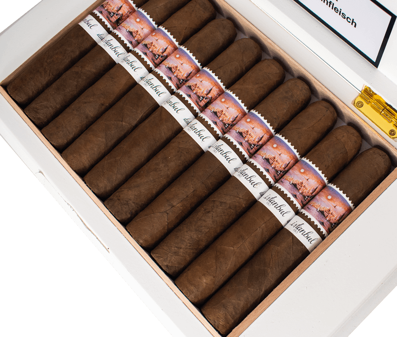 Buy Dalay Istanbul Toro Online at Small Batch Cigar | Best Online Cigar ...