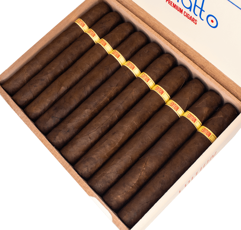 Buy Bellatto Edition Brazil Toro Grande Online at Small Batch Cigar ...