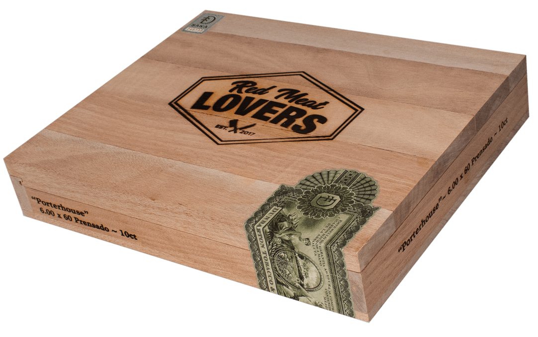 Buy Dunbarton Tobacco & Trust Red Meat Lovers Porterhouse Online at ...