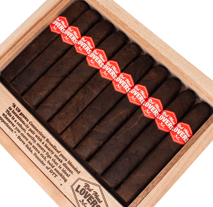 Buy Dunbarton Tobacco & Trust Red Meat Lovers Porterhouse Online at ...