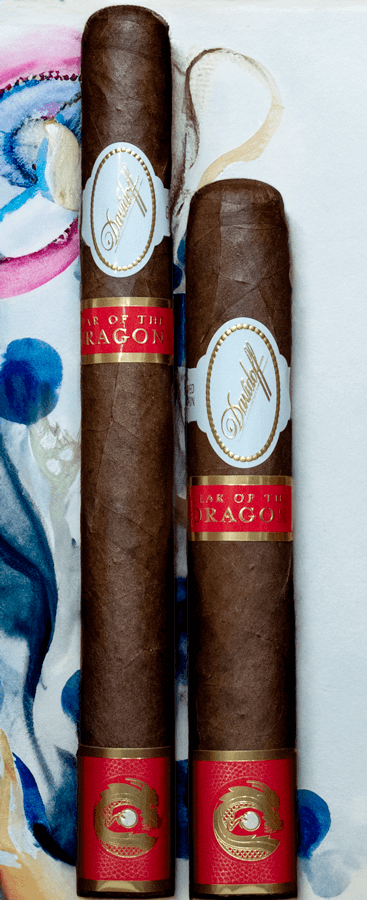 Buy Davidoff Dragon Sampler | Best Online Cigar Shopping Experience Around!