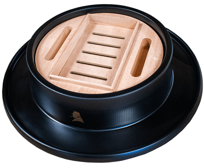 Buy Winston Churchill Gift Set Online at Small Batch Cigar | Best ...