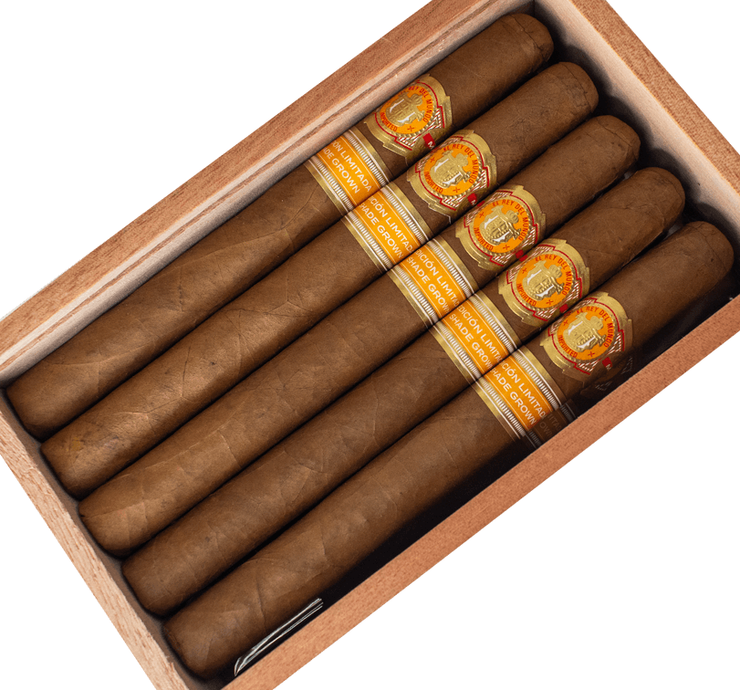 Buy El Rey Del Mundo Shade Edicion Limitada Lonsdale Online at Small ...