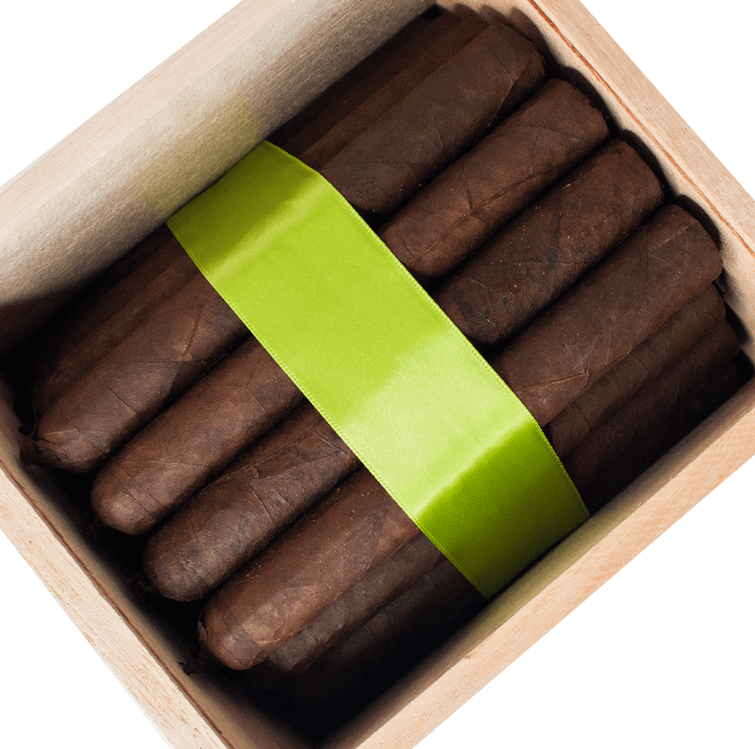 Buy Viaje Private Keep Lime Online at Small Batch Cigar | Best Online ...