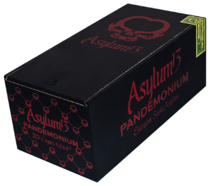 Buy Asylum Cigars Online at Small Batch Cigar | Best Online Cigar ...