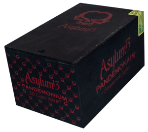 Buy Asylum Cigars Online at Small Batch Cigar | Best Online Cigar ...