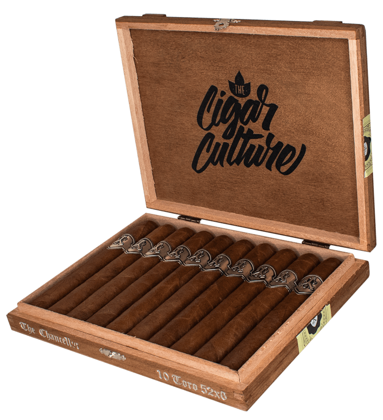 Buy Adventura The Chancellor Online at Small Batch Cigar | Best Online ...