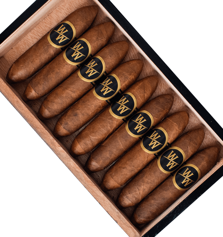Buy Black Star Line Dark War Witch Pig Online at Small Batch Cigar ...