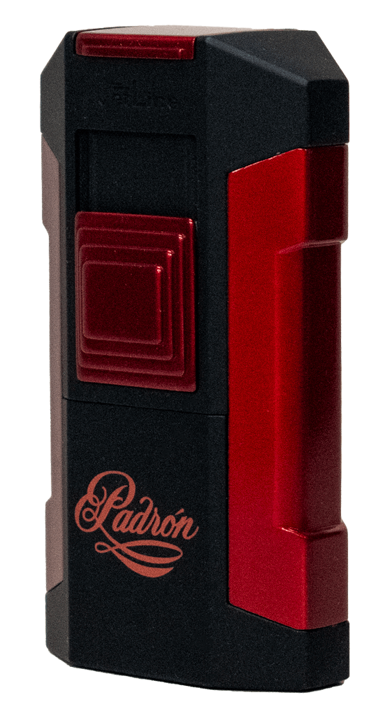 Buy JetLine Avalanche Padron Red Online at Small Batch Cigar | Best ...