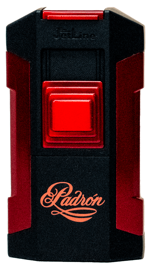 Buy JetLine Avalanche Padron Red Online at Small Batch Cigar | Best ...