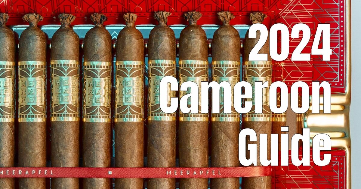 Best Cameroon Cigars of 2024 | Best Online Cigar Shopping Experience ...