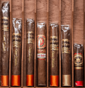 Arturo Fuente Cigars | Small Batch Cigars | Best Online Cigar Shopping ...