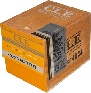 Buy C.L.E. by Eiroa Series Online at Small Batch Cigar | Best Online ...
