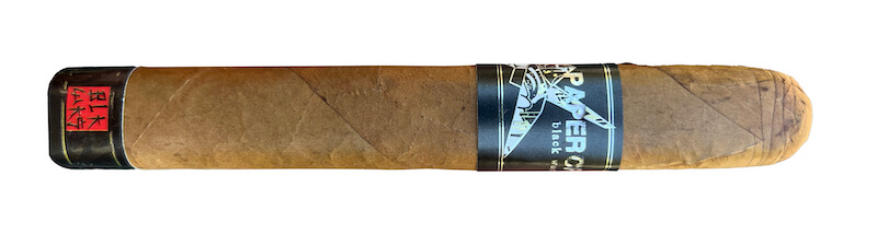 Buy Black Works Studio Paper Crane Corona Gorda Box Press Online at ...