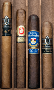 Best Cigar Samplers Online at Small Batch Cigar | Best Online Cigar ...