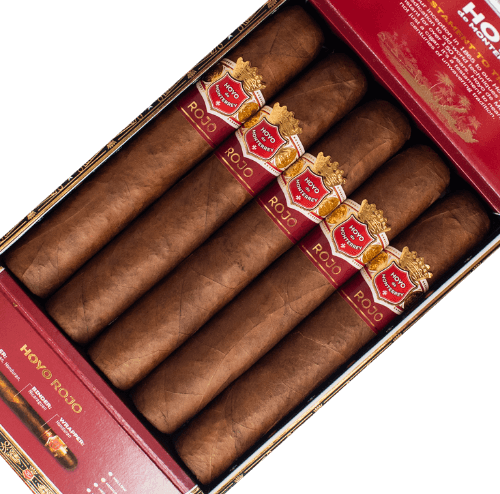 Buy Hoyo de Monterrey Rojo Gigante Online at Small Batch Cigar | Best ...