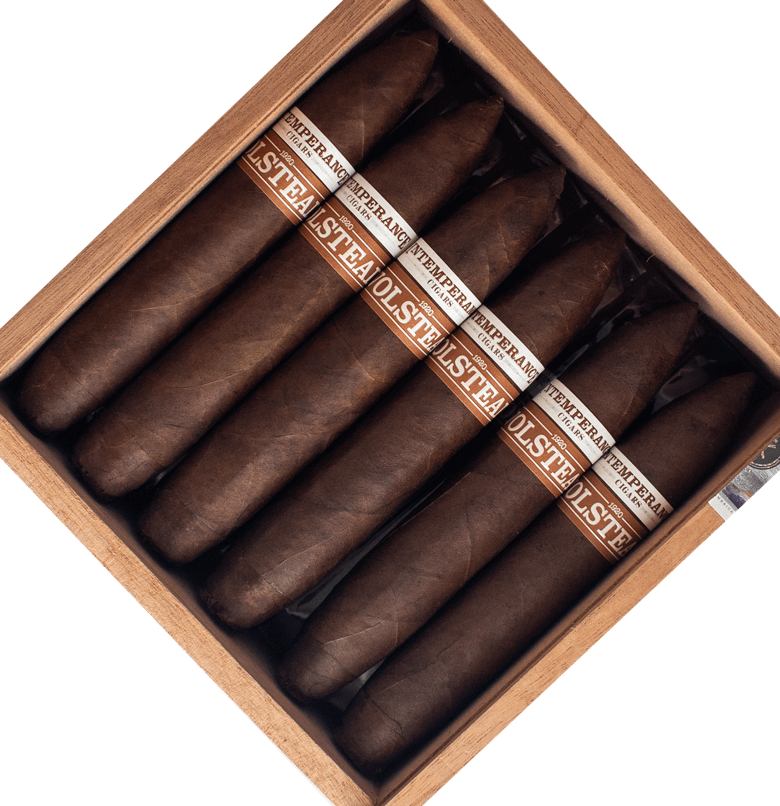 Buy RoMa Craft Intemperance Volstead VO 1920 Gran Perfecto Online at ...