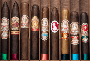 Buy Arturo Fuente Cigar Brand Sampler At Small Batch Cigar | Best ...
