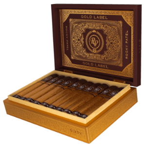 Rocky Patel Gold Label | Best Online Cigar Shopping Experience Around!