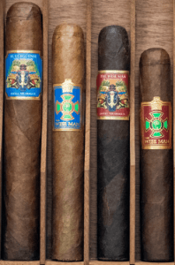 Buy Foundation Cigars at Small Batch Cigar | Best Online Cigar Shopping ...