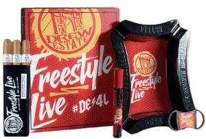 Buy Drew Estate Cigars Online at Small Batch Cigar | Best Online Cigar ...