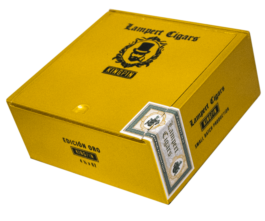 Buy Lampert Kingpin Online at Small Batch Cigar | Best Online Cigar ...