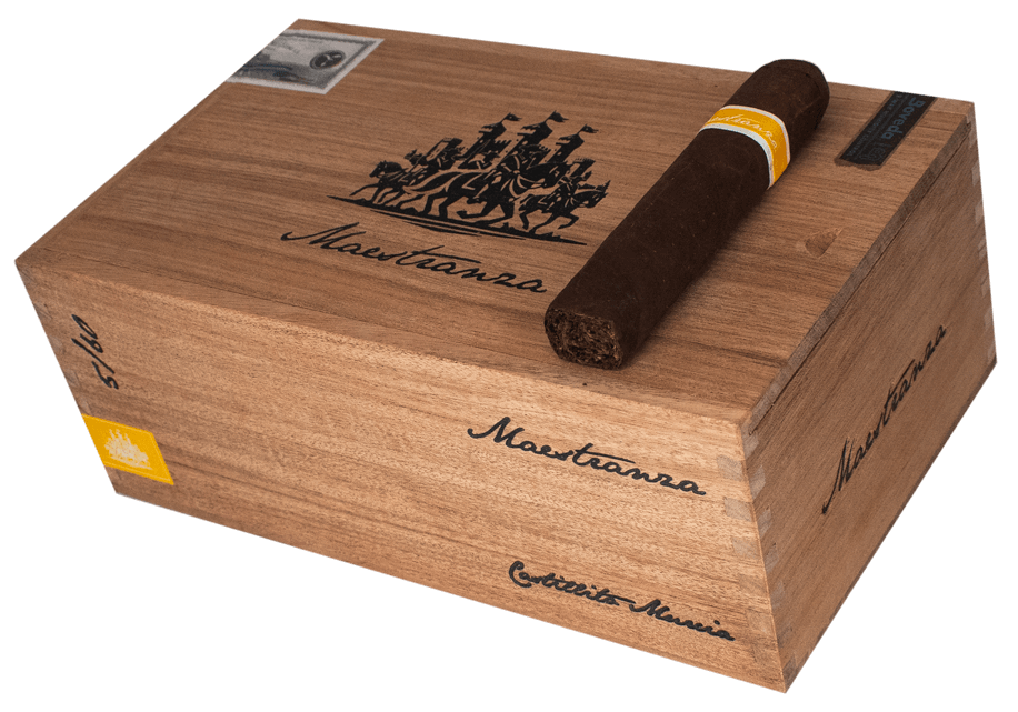 Buy RoMa Craft La Maestranza Murcia Online at Small Batch Cigar | Best ...