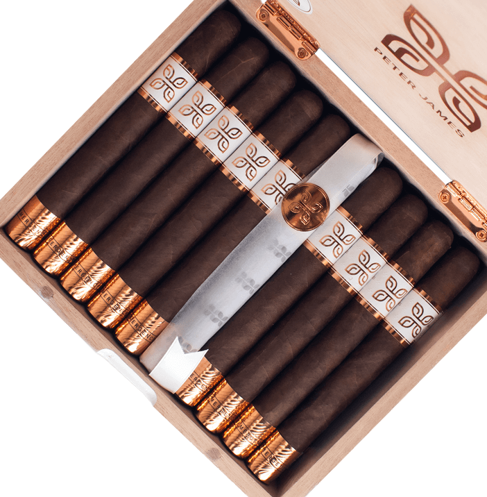 Buy Emergence by Peter James Toro Elegance Online at Small Batch Cigar ...