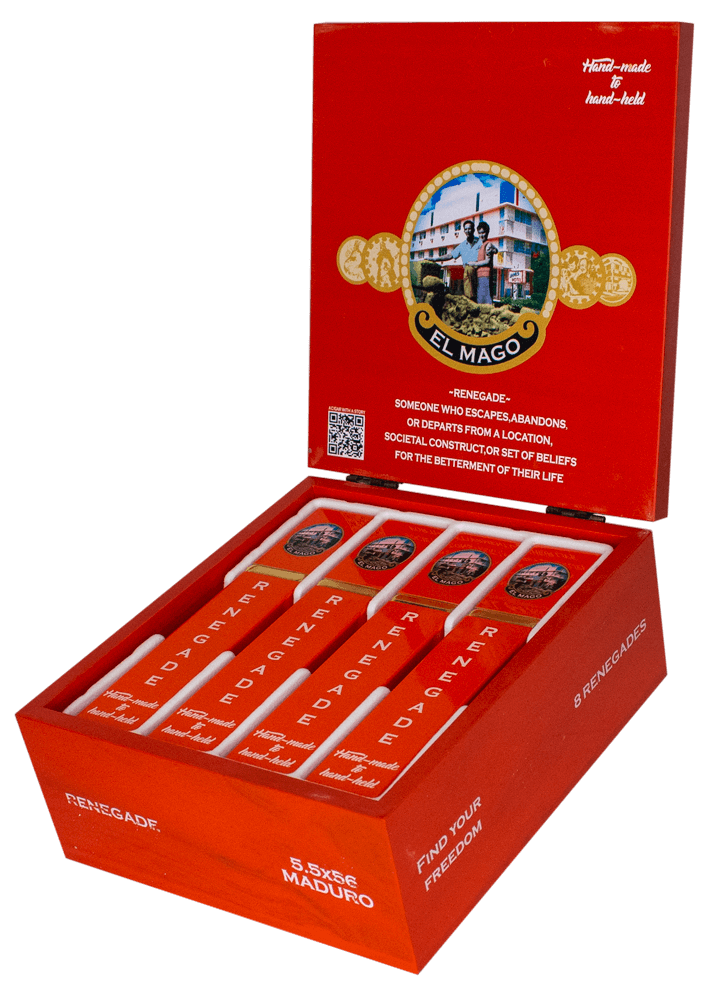 Buy Lotus by El Mago Cigars Online at Small Batch Cigar | Best Online ...