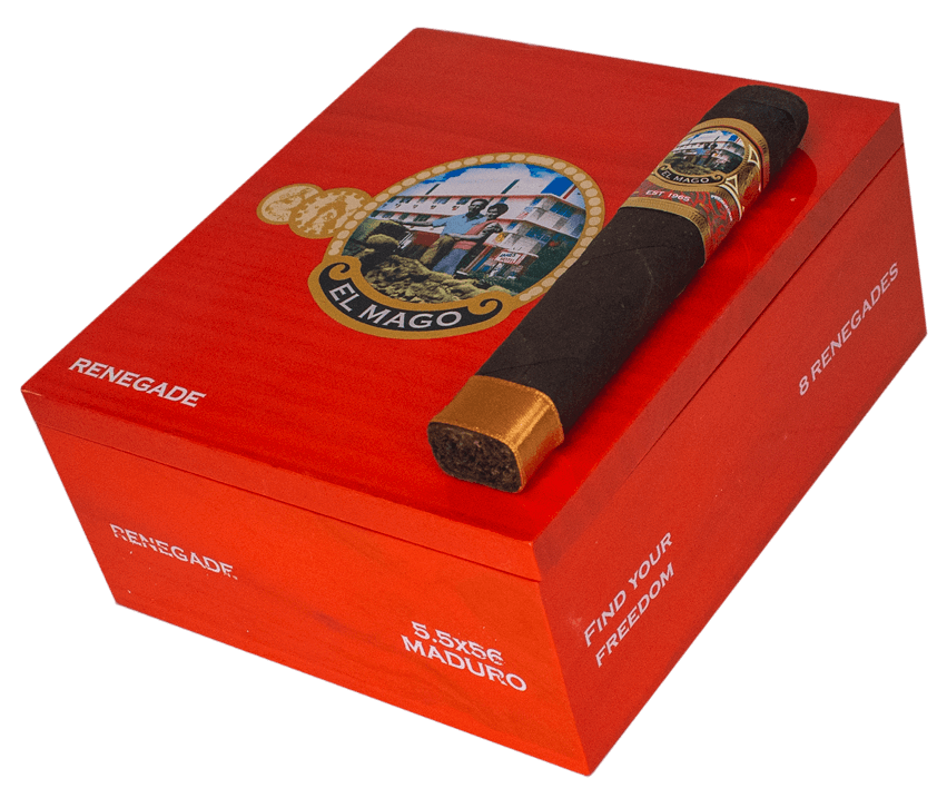 Buy Lotus by El Mago Cigars Online at Small Batch Cigar | Best Online ...