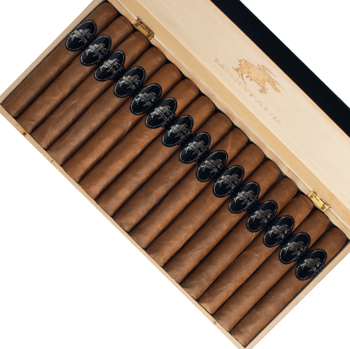 Buy Felipe Gregorio Minotaur Colossus LE Online at Small Batch Cigar ...