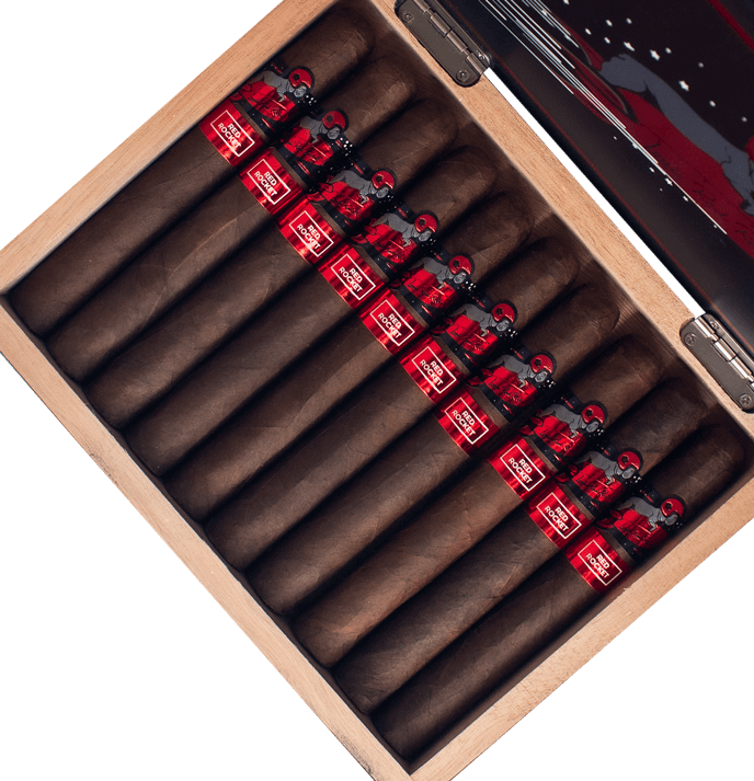 Buy Room101 Louis' Red Rocket Online at Small Batch Cigar | Best Online ...