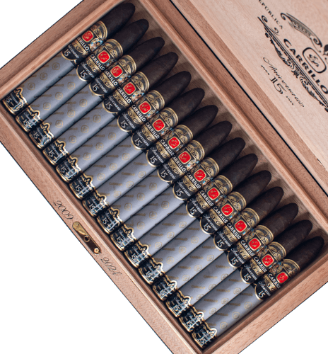 Buy E.P. Carrillo 15 Year Anniversary LE Online at Small Batch Cigar ...