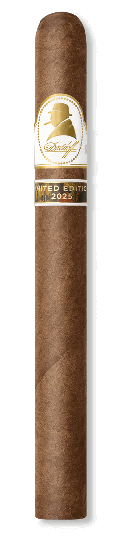 Buy Davidoff Winston Churchill Limited Edition 2025 | Best Online Cigar ...