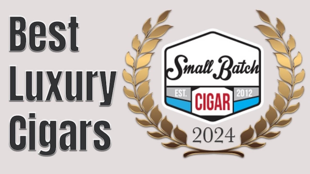 Best Luxury Cigars of 2024 | Best Online Cigar Shopping Experience Around!