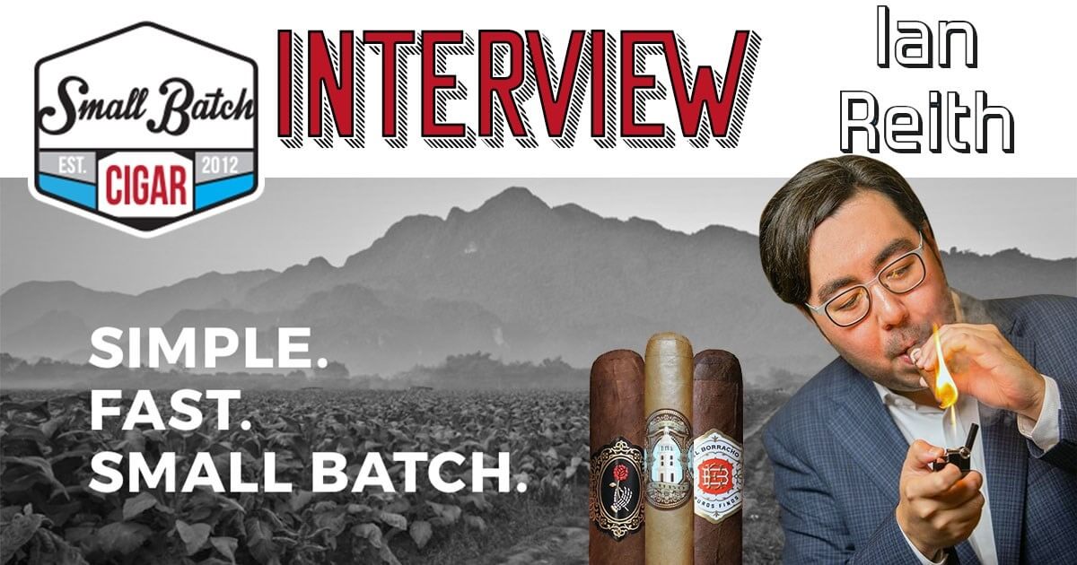 Interview with Ian Reith of Dapper Cigar Co. | Best Online Cigar ...