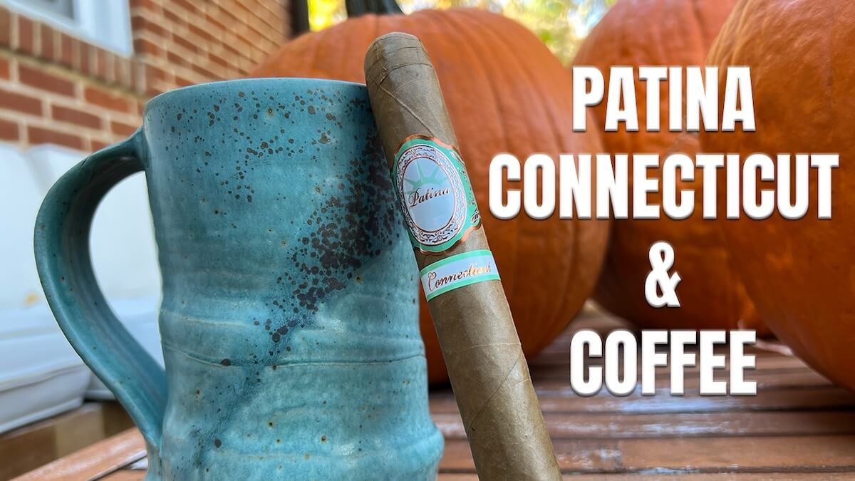 Patina Connecticut & Coffee | Best Online Cigar Shopping Experience Around!