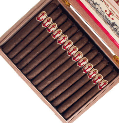 Buy Red Anchor Gunner by United Online at Small Batch Cigar | Best ...